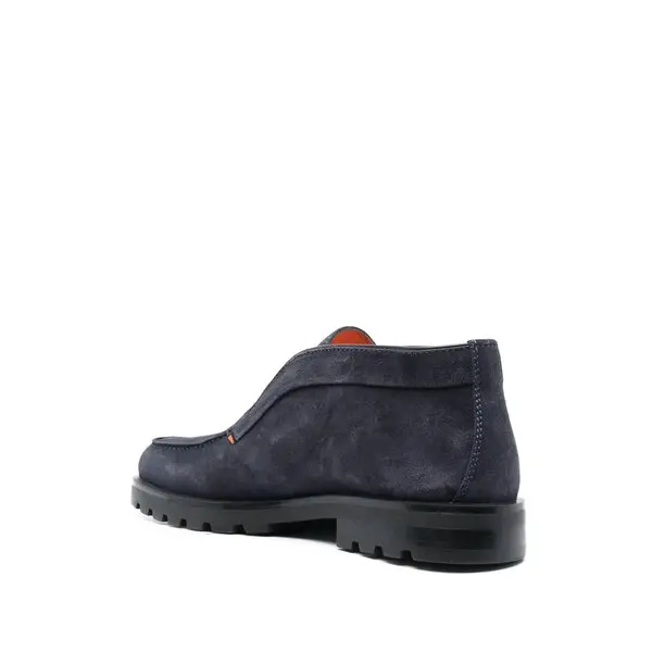 Santoni Boots