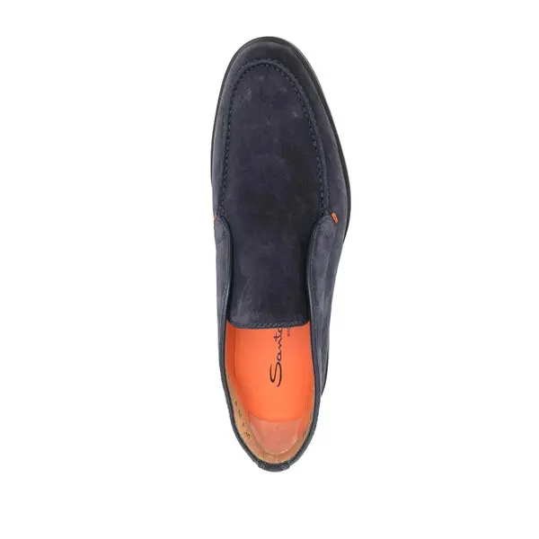 Santoni Boots