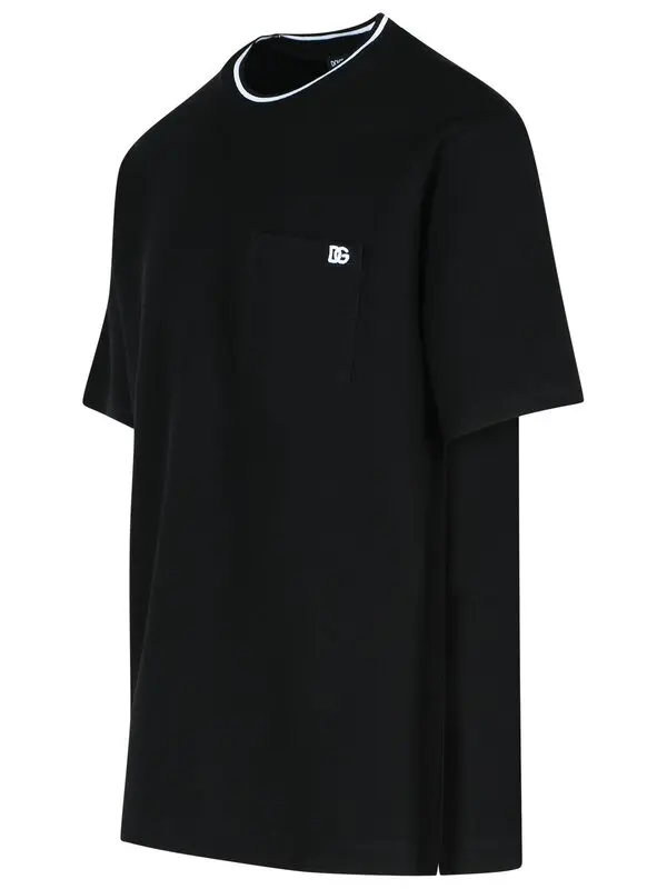 Dolce & Gabbana Cotton T-shirt