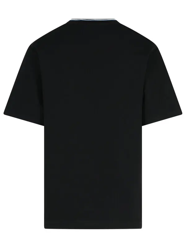 Dolce & Gabbana Cotton T-shirt