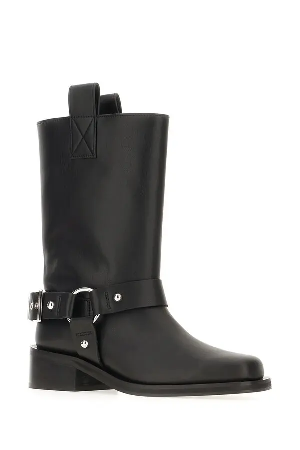 GANNI Shoes Boots - Multicolor