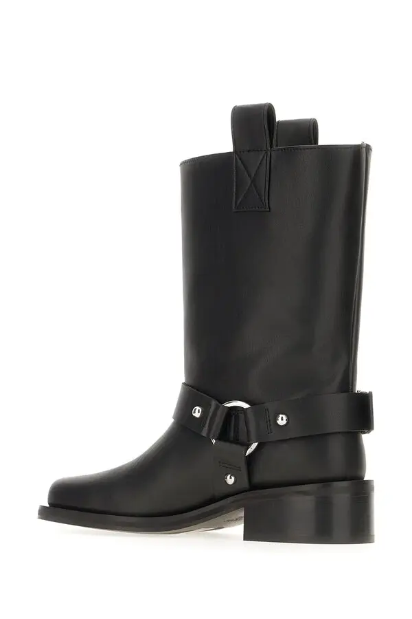 GANNI Shoes Boots - Multicolor