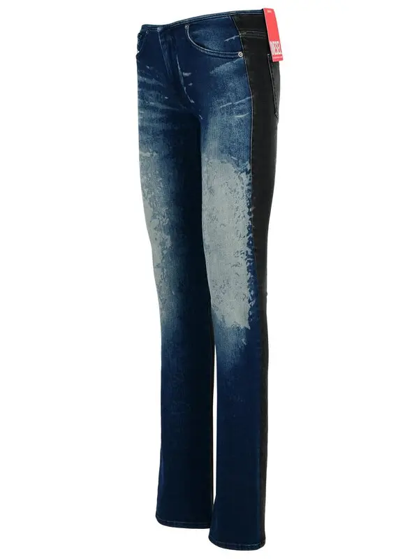 DIESEL® Giannix Denim Jeans