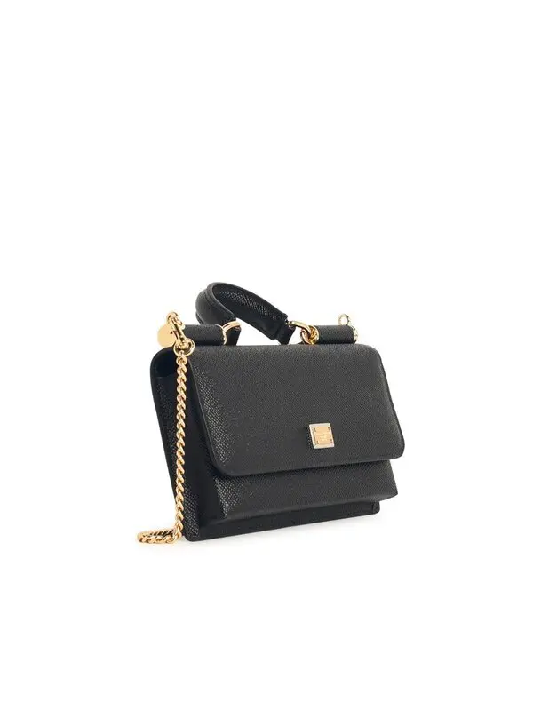 Dolce & Gabbana Leather Wallet