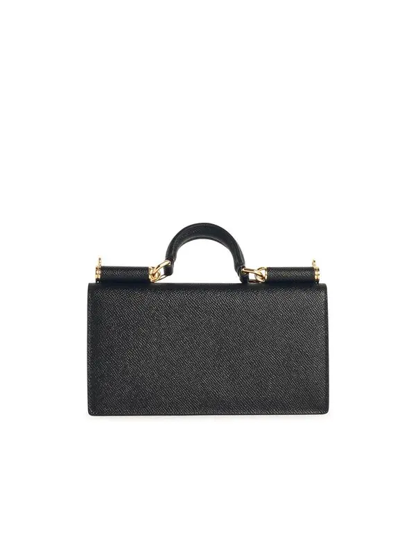 Dolce & Gabbana Leather Wallet