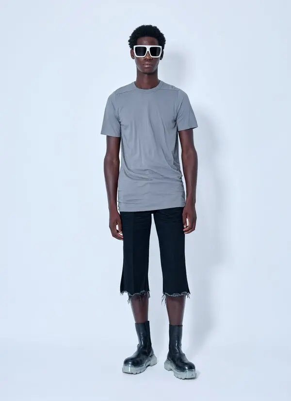 Rick Owens Bolan Cutoffs Jeans