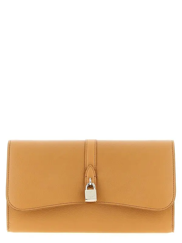 Stella McCartney Ryder' Wallet On Chain
