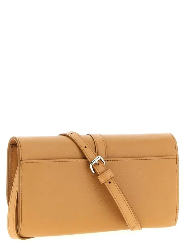 Stella McCartney Ryder' Wallet On Chain