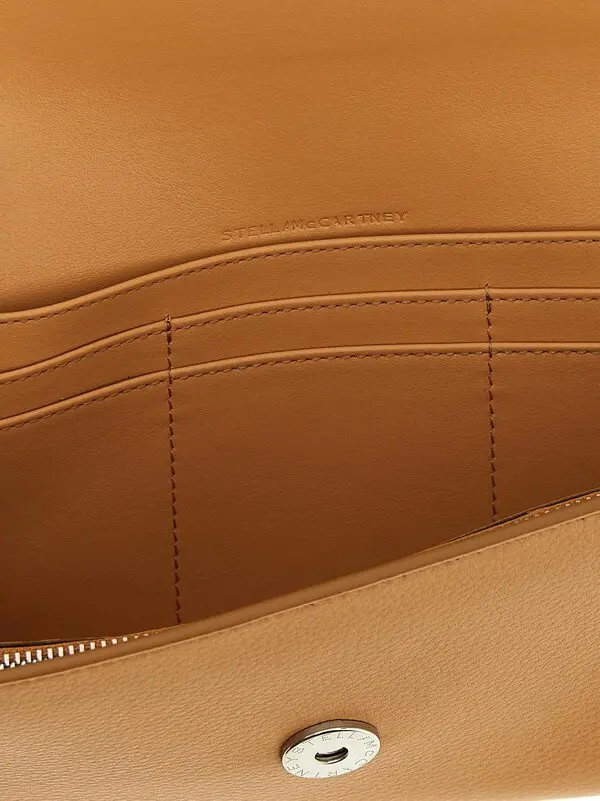 Stella McCartney Ryder' Wallet On Chain