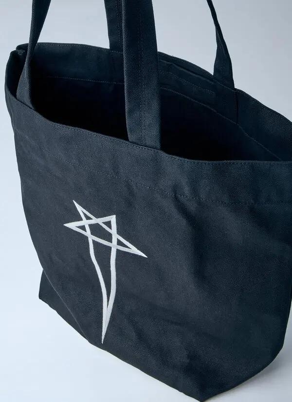Rick Owens Beach Tote Bag