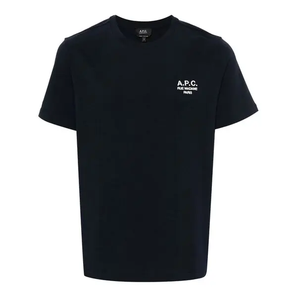 A.p.c. Tops T-shirts & Jerseys