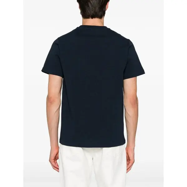 A.p.c. Tops T-shirts & Jerseys
