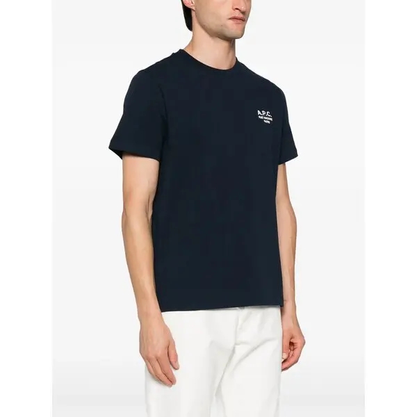 A.p.c. Tops T-shirts & Jerseys
