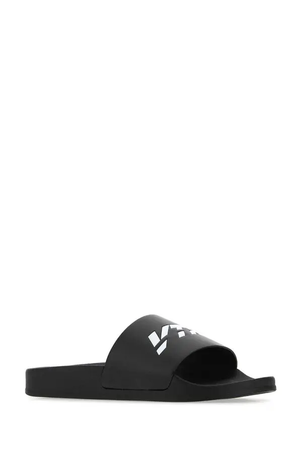 VTMNTS Rubber Slippers