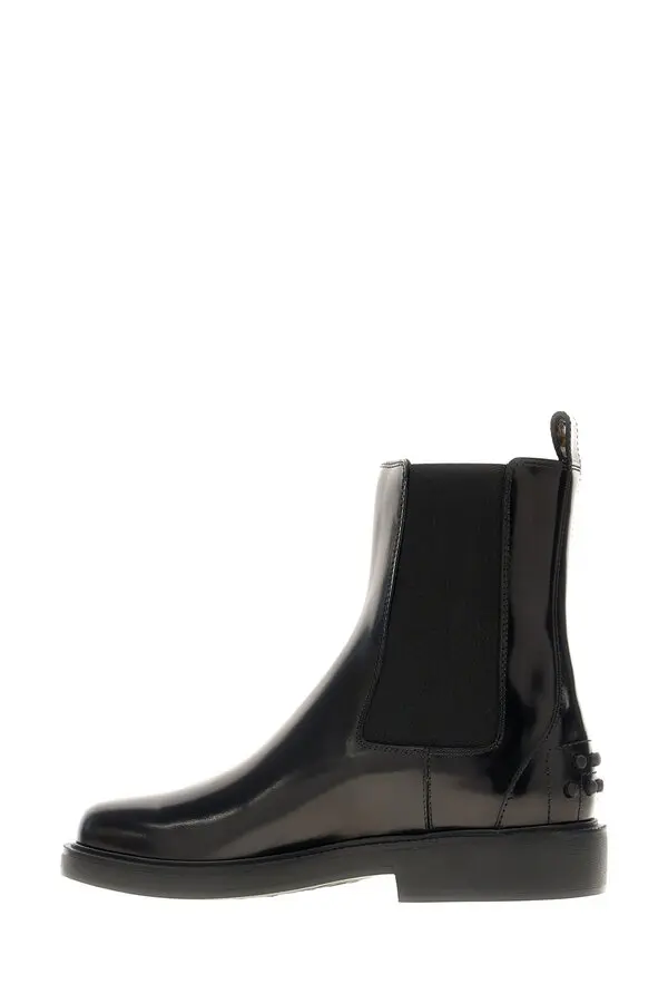 TOD'S Shoes Boots