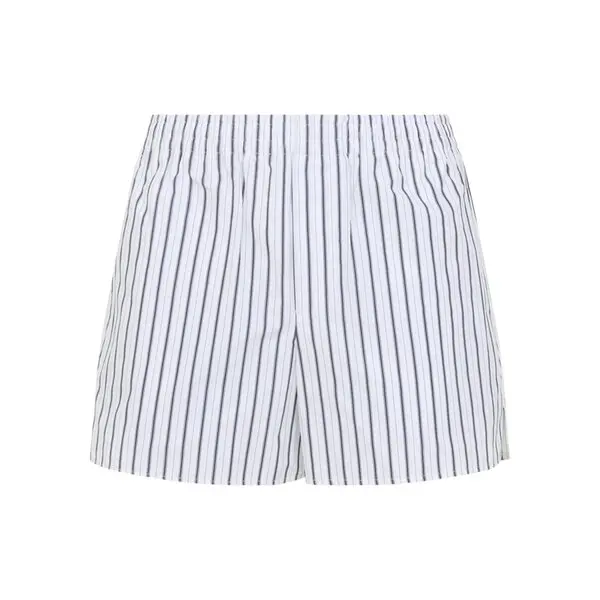 AMI Paris Elasticated Shorts