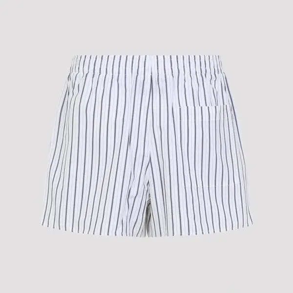 AMI Paris Elasticated Shorts
