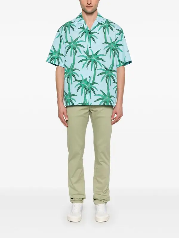 Jacob Cohen Slim Fit Denim Jeans
