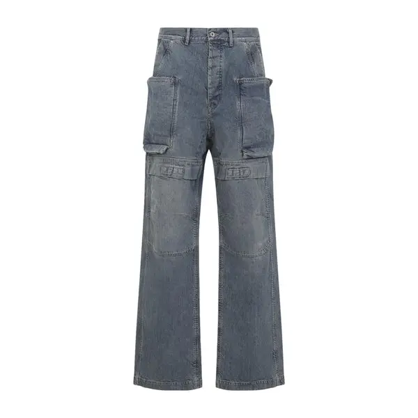 Rick Owens Stefan Cargo Pants