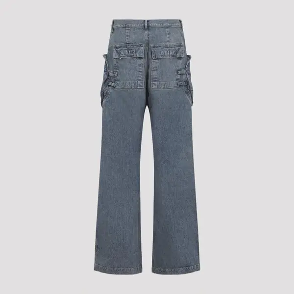 Rick Owens Stefan Cargo Pants