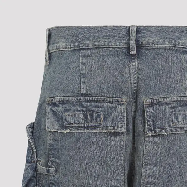 Rick Owens Stefan Cargo Pants