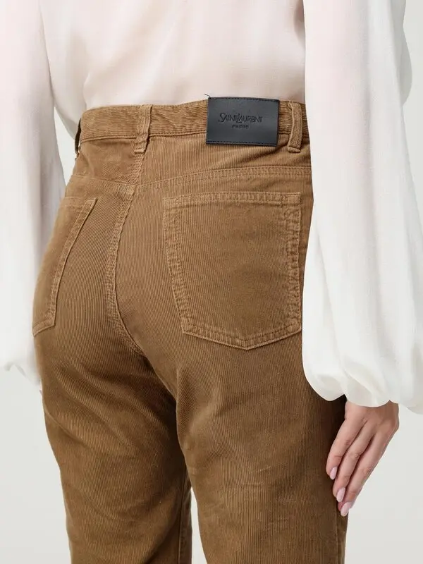 Saint Laurent Pants