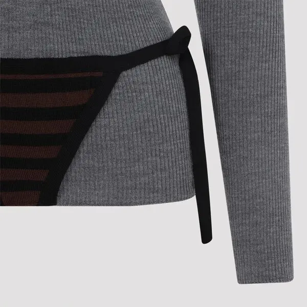 Moschino Turtleneck