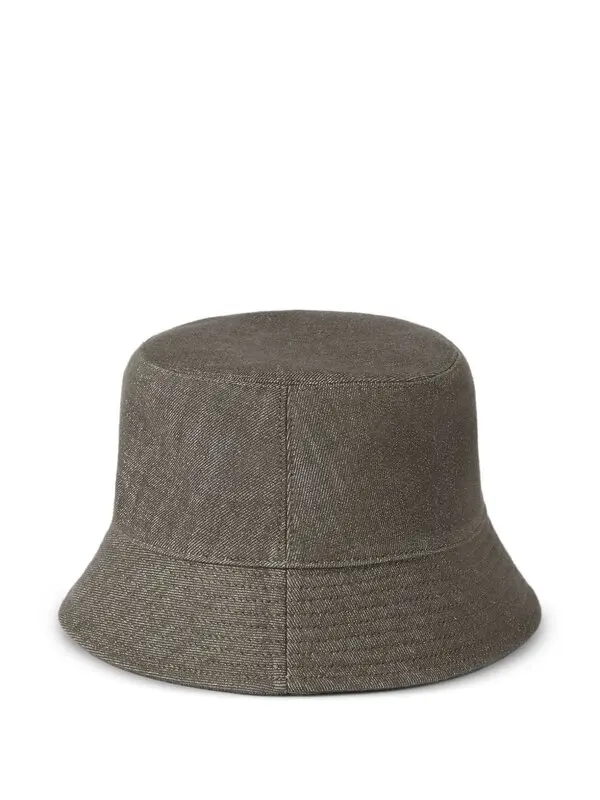 Brunello Cucinelli Cotton Bucket Hat