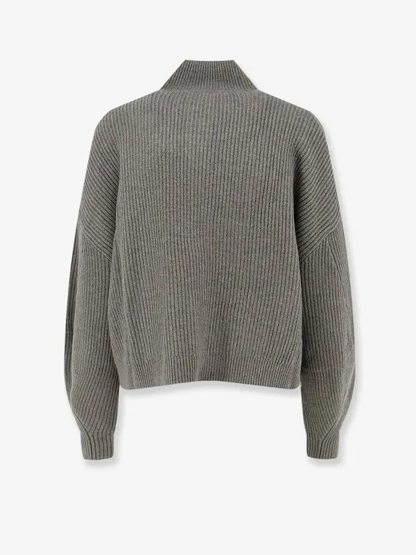 Brunello Cucinelli Cashmere Cardigan