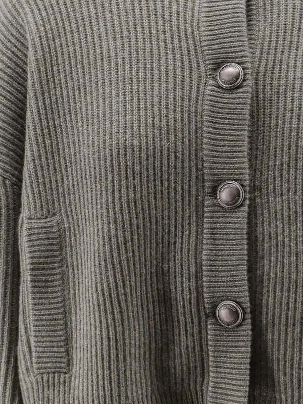 Brunello Cucinelli Cashmere Cardigan
