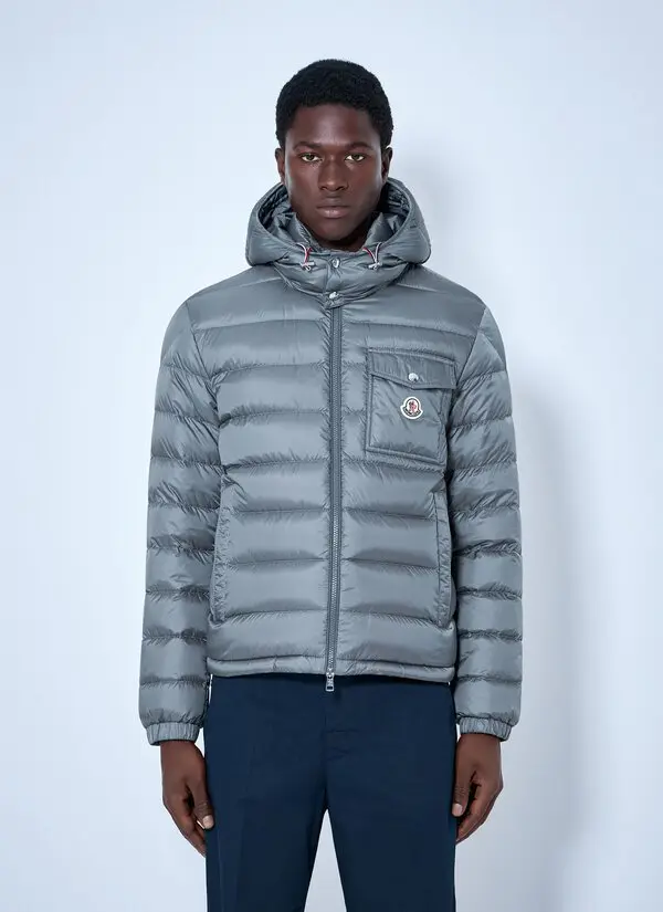 Moncler Verith Hooded Jacket