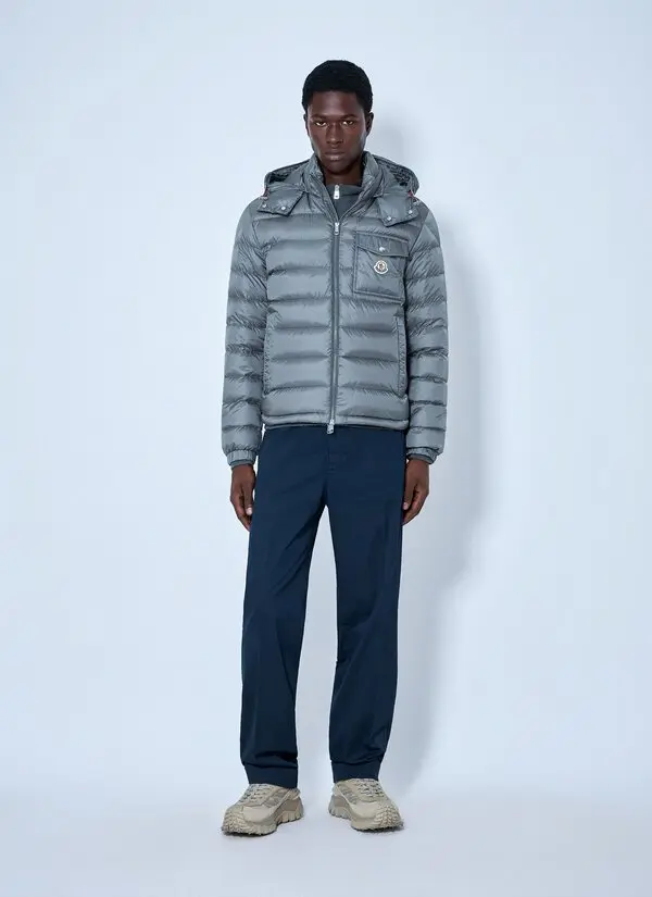 Moncler Verith Hooded Jacket