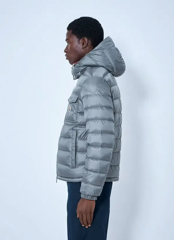 Moncler Verith Hooded Jacket