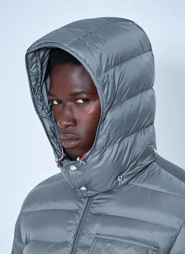 Moncler Verith Hooded Jacket