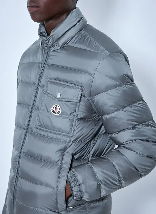 Moncler Verith Hooded Jacket
