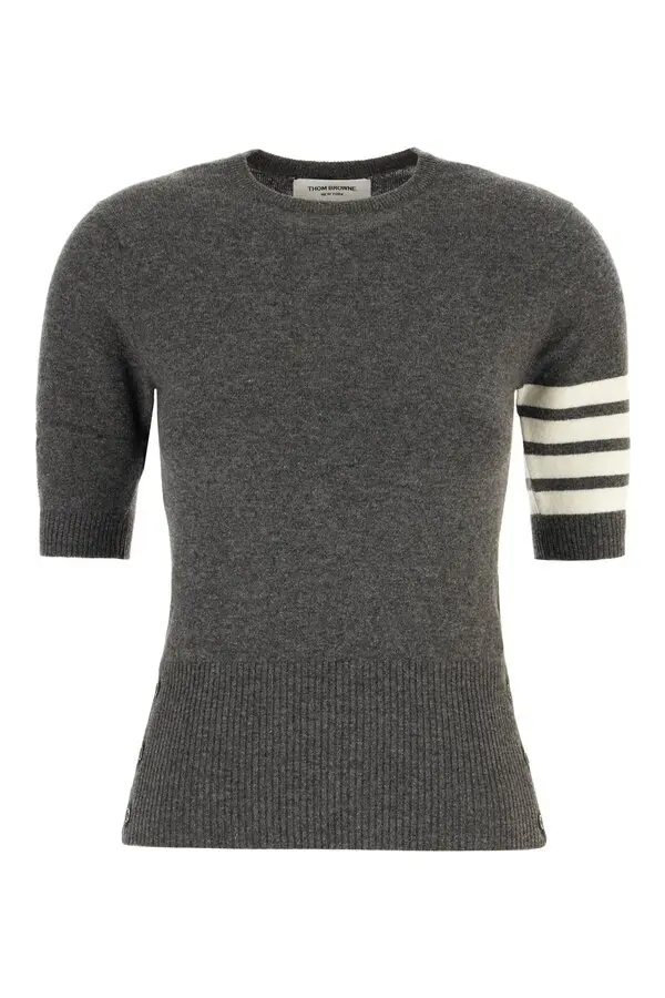 Thom Browne Clothing Knitwear
