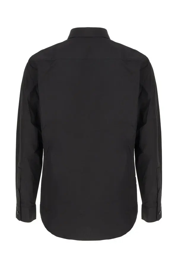 Burberry Clothing Shirts