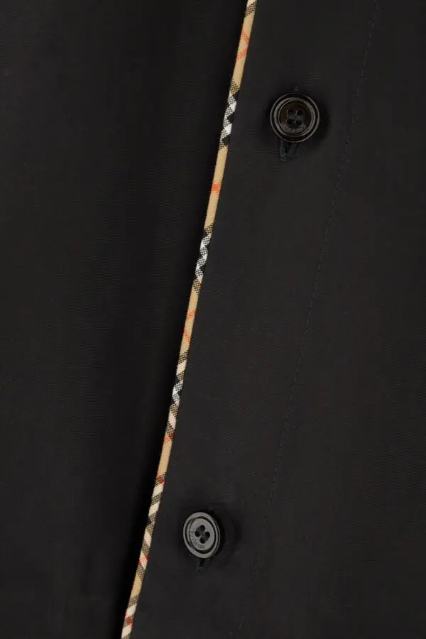 Burberry Clothing Shirts