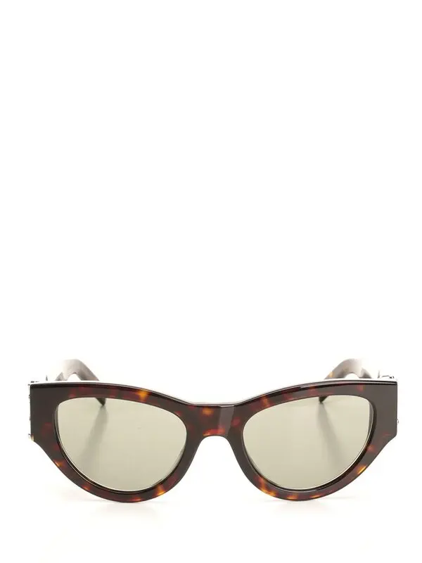 Saint Laurent Sunglasses M94