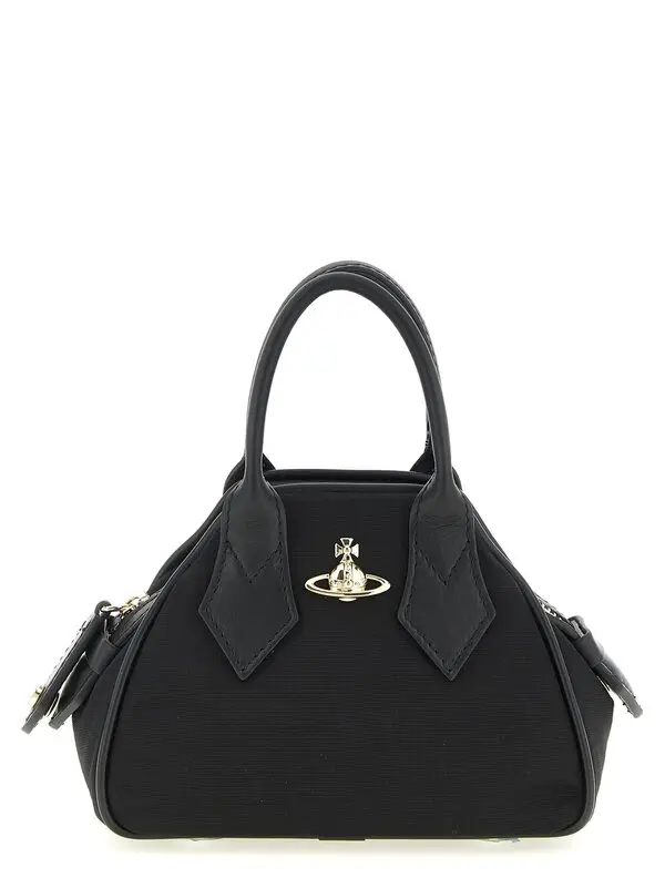 VIVIENNE WESTWOOD Yasmine' Mini Handbag