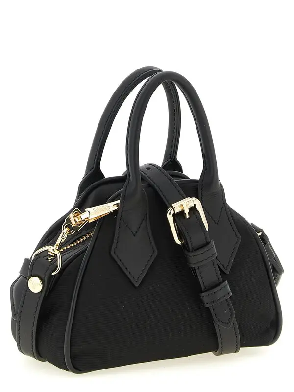 VIVIENNE WESTWOOD Yasmine' Mini Handbag