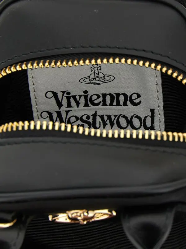 VIVIENNE WESTWOOD Yasmine' Mini Handbag