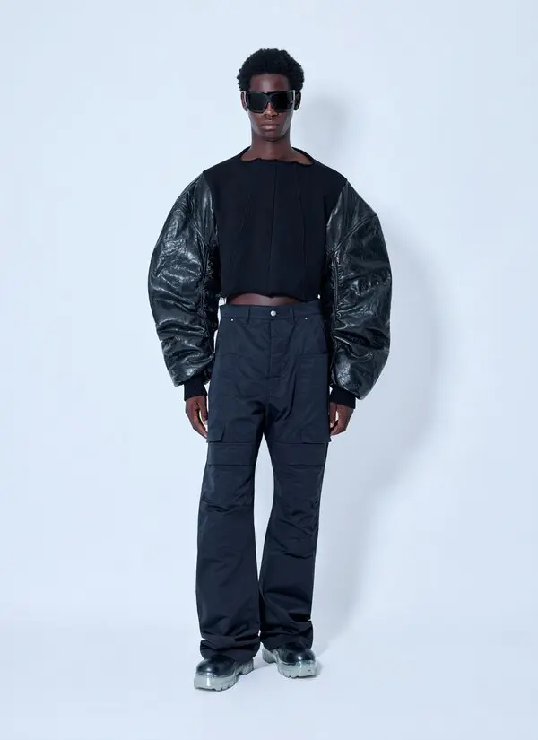 Rick Owens Stefan Cargo Pants