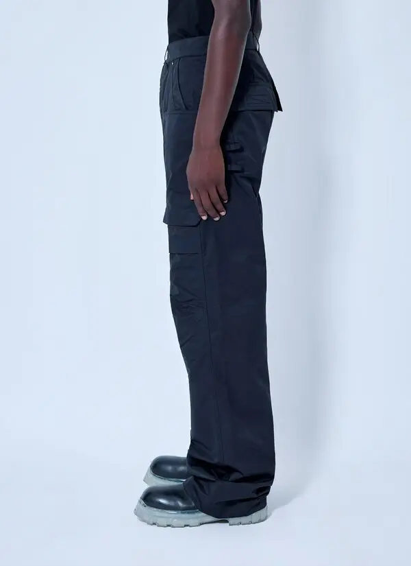 Rick Owens Stefan Cargo Pants