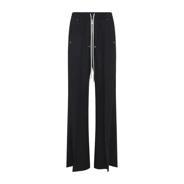 Rick Owens Wide Bela Pants