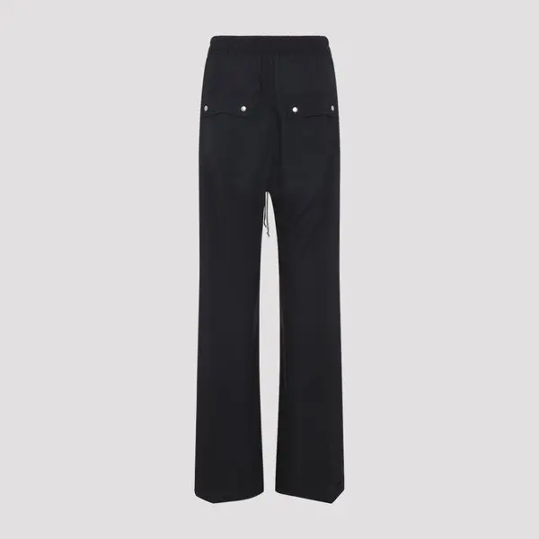 Rick Owens Wide Bela Pants