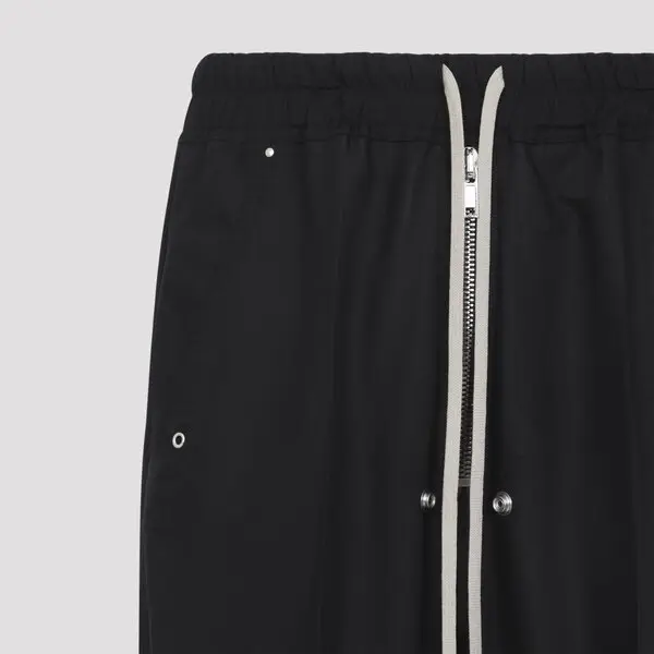 Rick Owens Wide Bela Pants