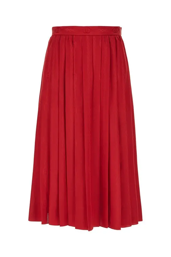 Gucci Clothing Skirts