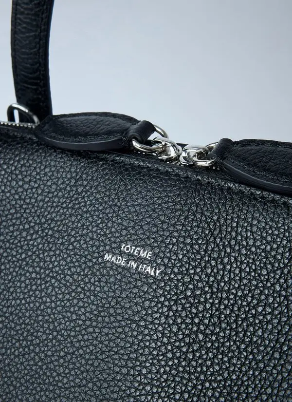 TOTEME Medium Leather Day Handbag