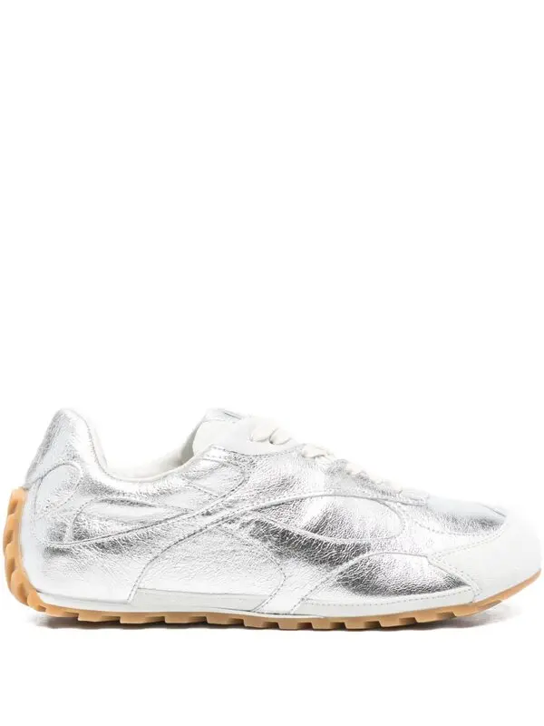 Bottega Veneta Orbit Sneakers - Multicolor